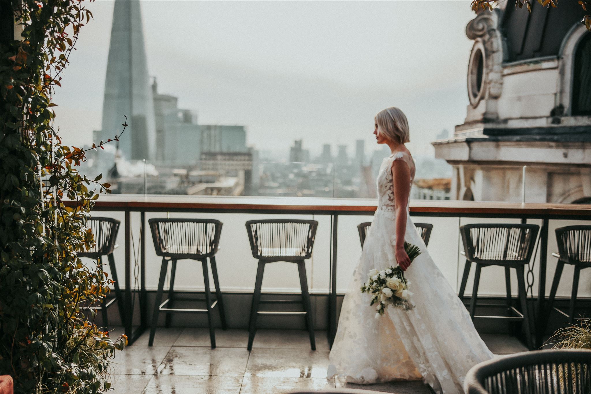 Wagtail London - Wedding Venues | Easy Weddings