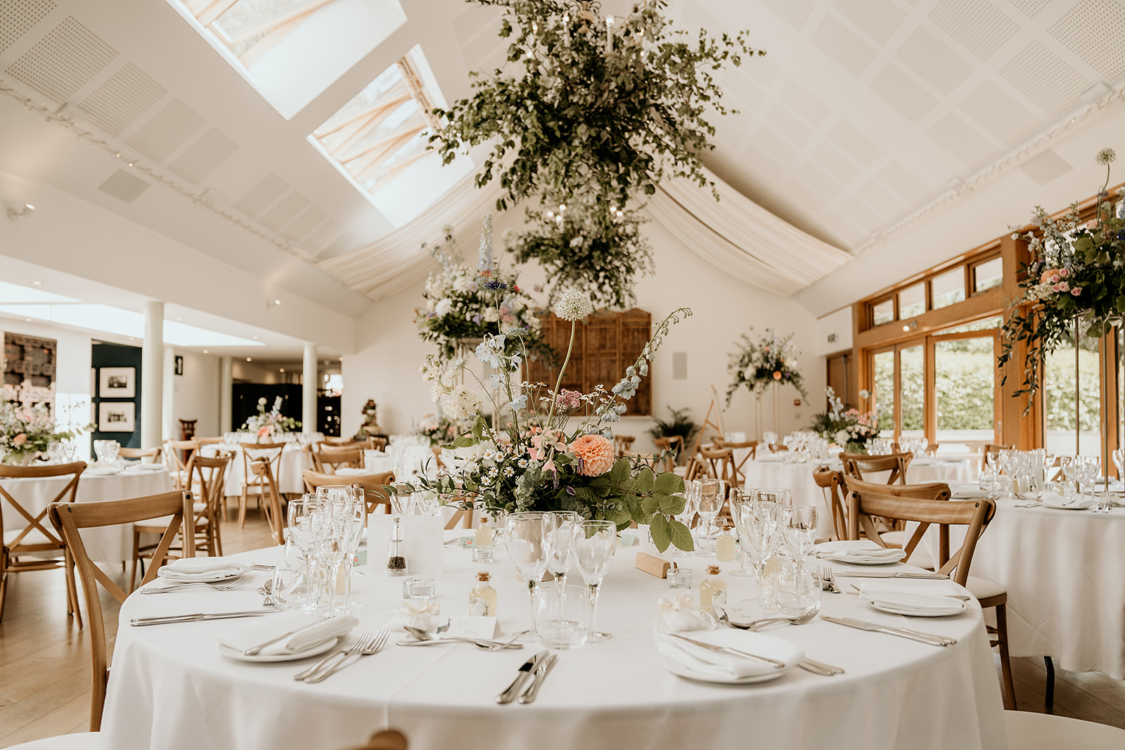 Larmer Tree - Wedding Venues | Easy Weddings