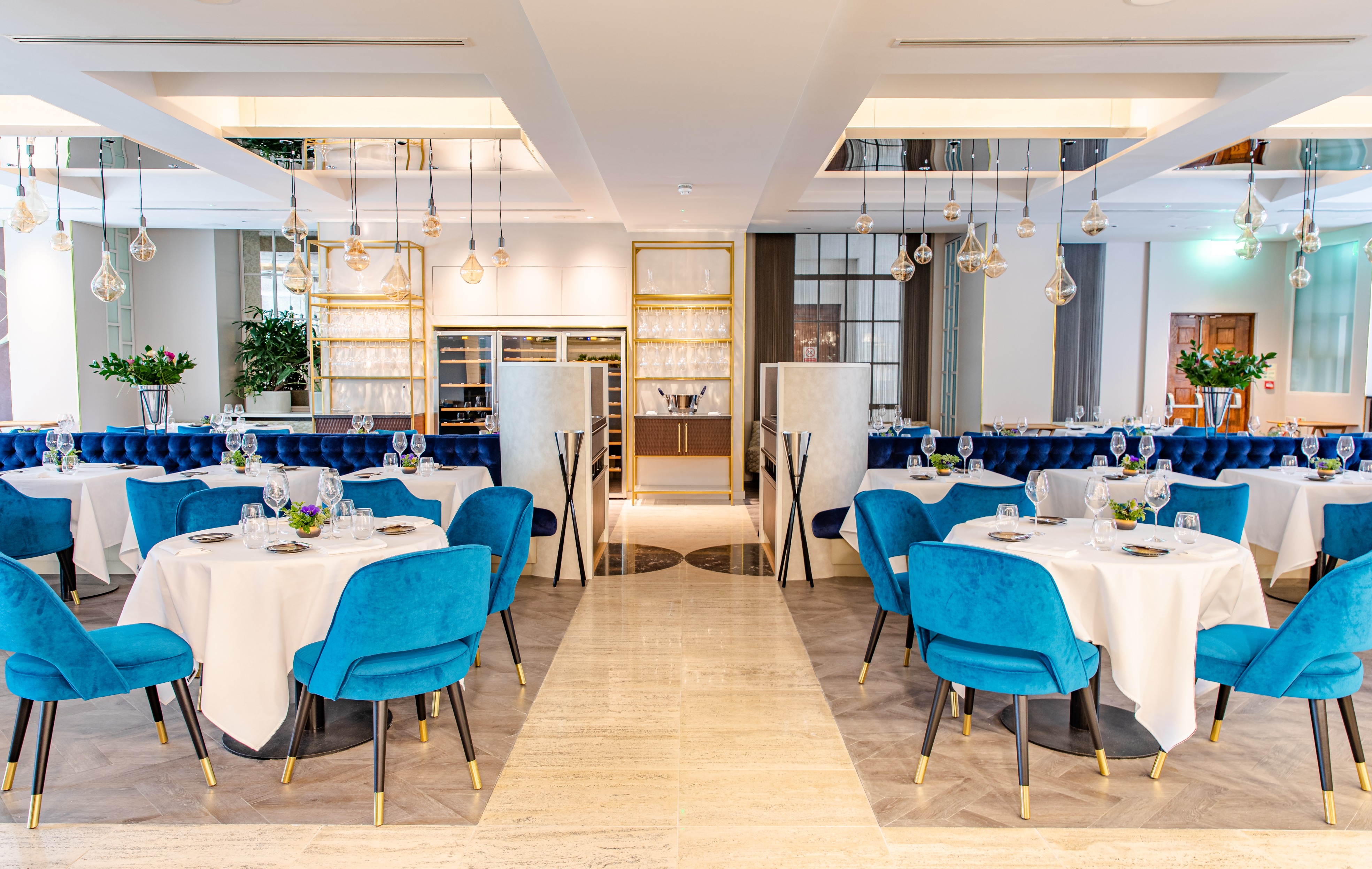 CORD Restaurant - Wedding Venues | Easy Weddings