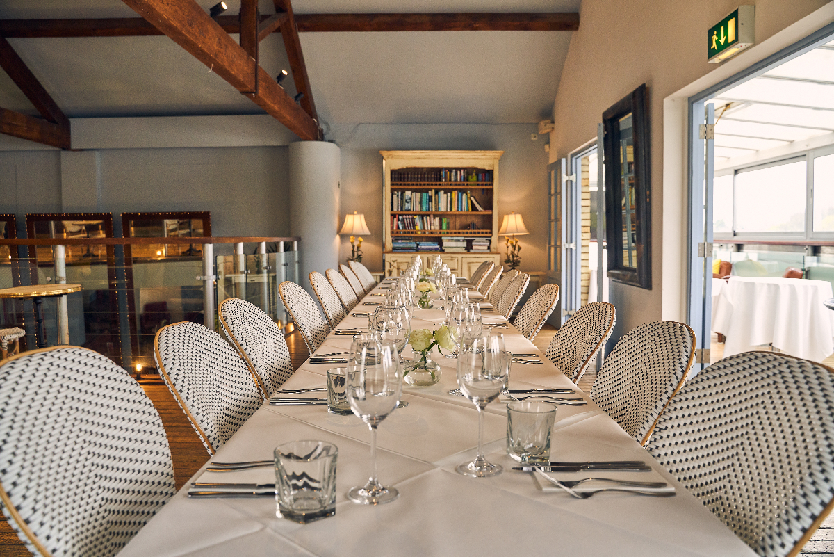 The Wharf Teddington - Wedding Venues | Easy Weddings