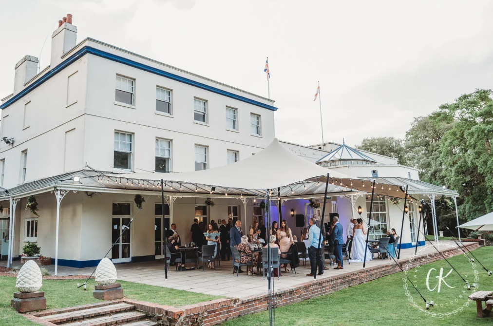 Stifford Hall Hotel - Wedding Venues | Easy Weddings